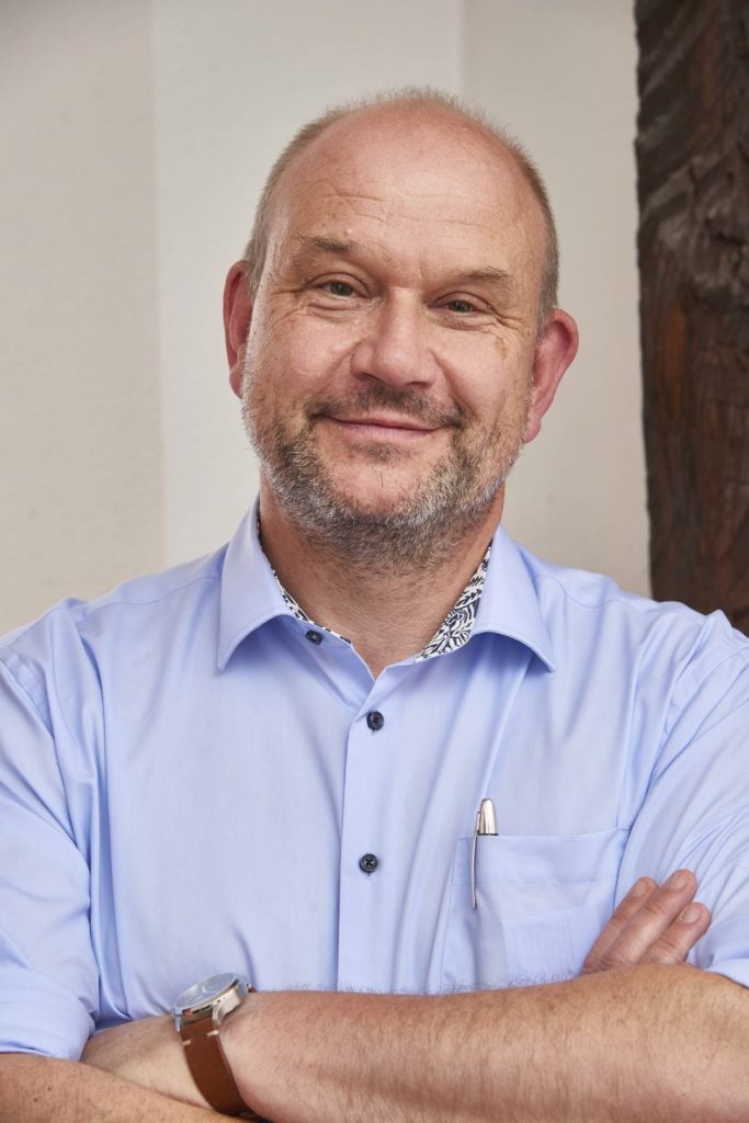 DIE PRAXIS – Dr. med. Fischer